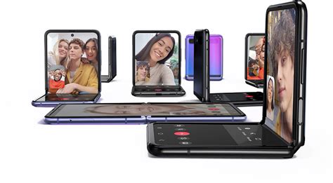 Jual Samsung Galaxy Z Flip 8/256GB Garansi Resmi di Bali - CELLULAR WORLD