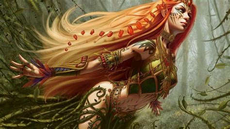 Melora | Kirkdom Wiki | Fandom