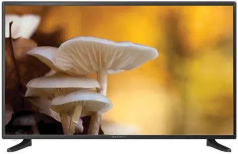 Купить телевизор KRAFT KTV-P32HD03T2CI 32" - купить с доставкой по ...
