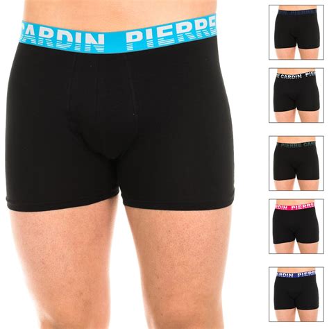 Pierre cardin Boxer 6 Units Multicolor | Dressinn