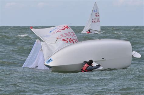 420 Sailing
