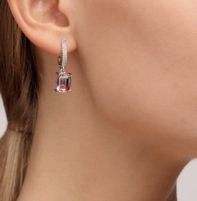 Серебряные украшения — купить ювелирное изделие из серебра недорого в ...