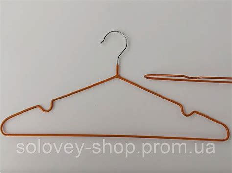 Купить Набор металлические плечики для одежды 30шт, Плечики вешалки ...