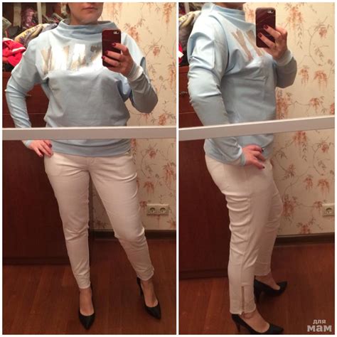 Хвастики. Niv Niv и Niv fashion - Осень-Зима 18/19, Весна-Лето ...