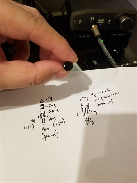 JVC HA-RX700 Mods | Headphone Reviews and Discussion - Head-Fi.org