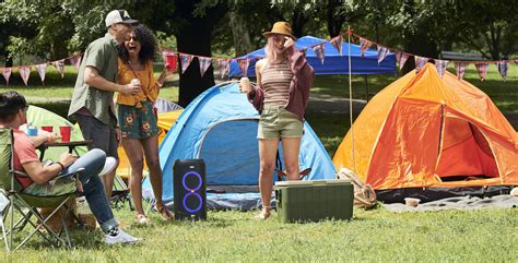 Портативная аудиосистема для вечеринок JBL PartyBox 100 появилась в ...