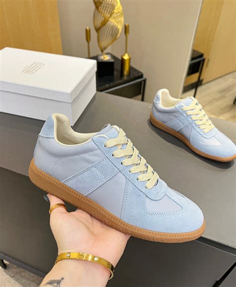 Кроссовки MAISON MARGIELA - купить с доставкой по выгодным ценам в ...