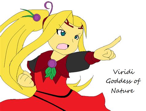 Viridi by xDarkSpineSonicx on deviantART