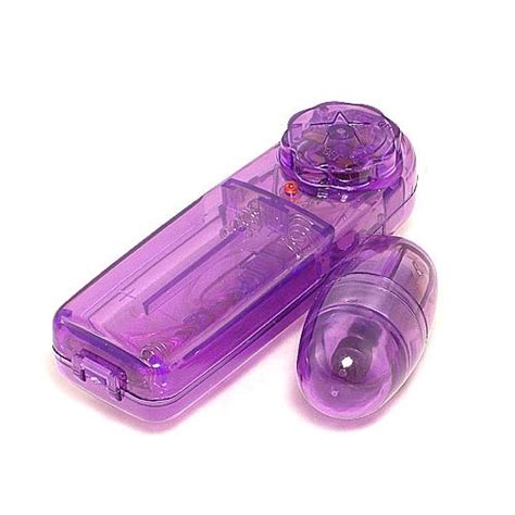 Vibrating Egg - 223121 - TOP FUN TOYS (Hong Kong Manufacturer) - Other ...