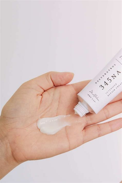 Dr. Althea - Resveratrol 345NA Intensive Repair Cream - 50ml - Kanvas ...