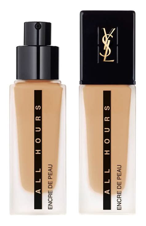 Тональный крем All Hours, оттенок B25 (25ml) YSL для женщин — купить за ...
