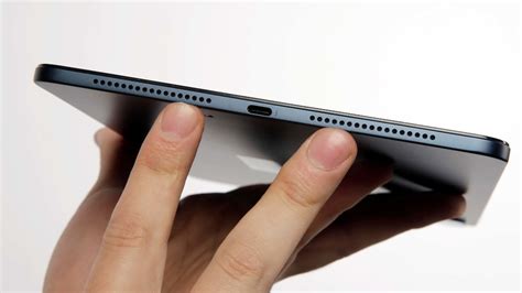 Tablet-PC Honor Pad 8 im Test: Schick und trotzdem günstig! - COMPUTER BILD
