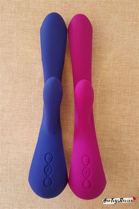 LELO Soraya Wave vs. Soraya 2: Which One is Better?