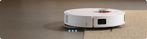 Xiaomi Robot Vacuum X20 Pro - Xiaomi Deutschland
