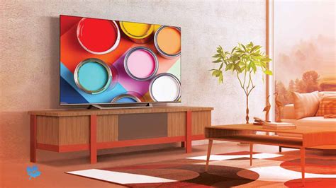 قیمت تلویزیون هایسنس 📺︎ خرید 55 - 85 اینچ 4K مدل 2024