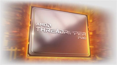 Threadripper-Pro - AEC Magazine