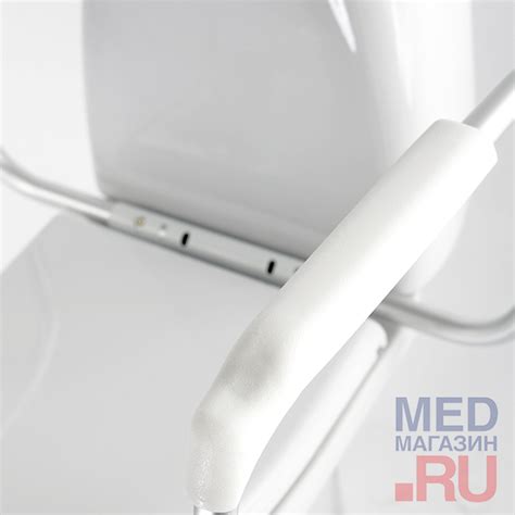 Поручни для унитаза 10540 купить в «Мед-Магазин.ру». Сертификаты ...
