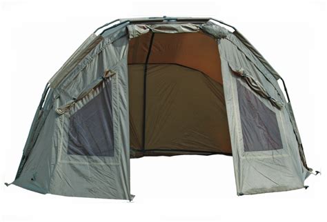 přístřešek CARP SYSTEM Shelter II 🎣 Na Soutoku