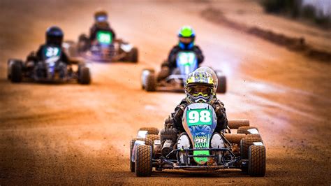 The Brand — Rival Chassis co.