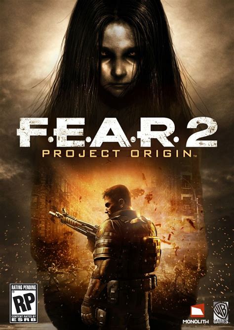 Xbox 360 | Fear 2 project origin, Gaming pc, Xbox 360 games