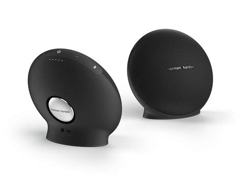 iF Design - Harman Kardon Onyx Mini