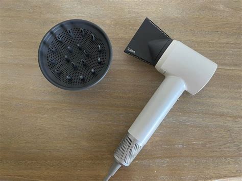 Laifen Swift Special: Secar o cabelo como um profissional nunca foi tão ...