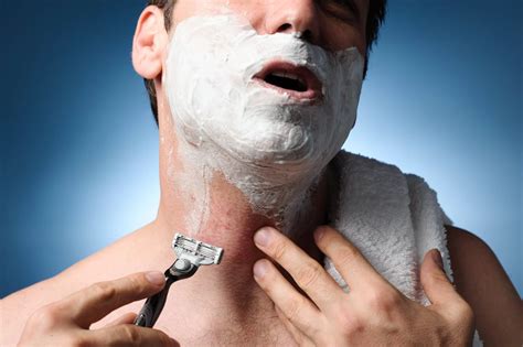 How to shave - SportsPassion