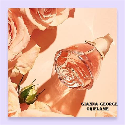 Γυναικείο Άρωμα Volare EdP- 42514 - Gianna - George Oriflame