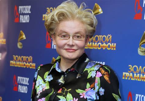 Елена Малышева оправдалась за слова о «прекрасном вирусе» | WOMAN