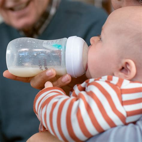 Philips Avent Natural Response Láhev s ventilem AirFree 1m+ 260 ml