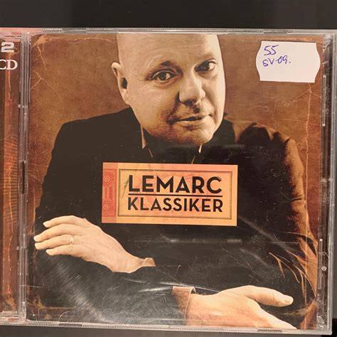 PETER LEMARC - LEMARC KLASSIKE.. | Köp från Retrobörsen på Tradera ...
