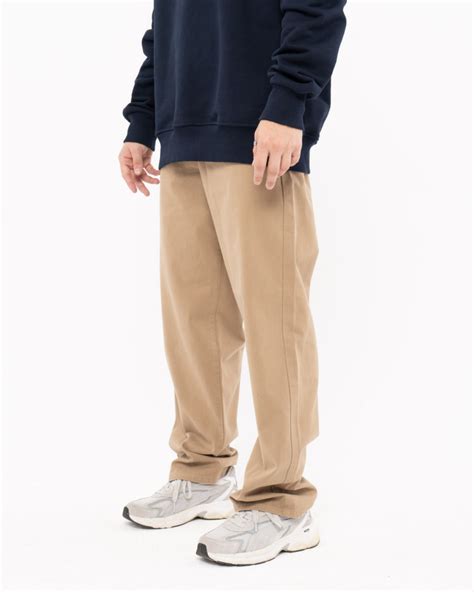 Брюки мужские PLNB Jeans PM454 Sand — купить с доставкой и живьем в ...