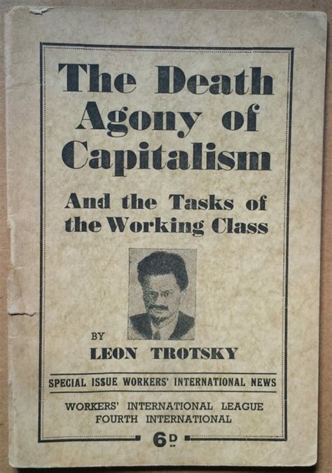 trotsky on Tumblr
