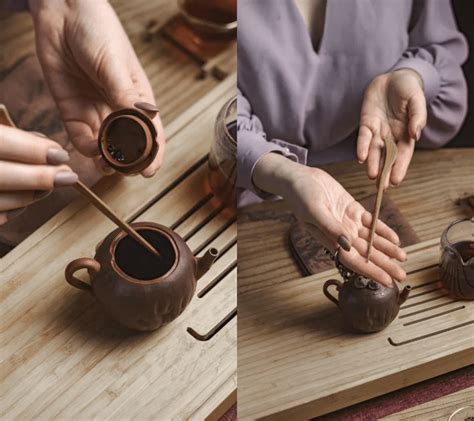 Чайные инструменты: щипцы, нож для чая, ухват и другие - подробнее на ...