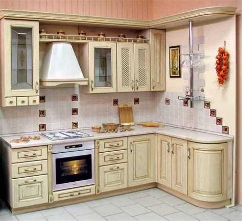 Кухня угловая в стиле кантри - Мебель в Минске, фото и цены | Kitchen ...