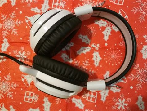 Гарнитура Oklick Наушники с микрофоном OKLICK HS-G300 ARMAGEDDON ...