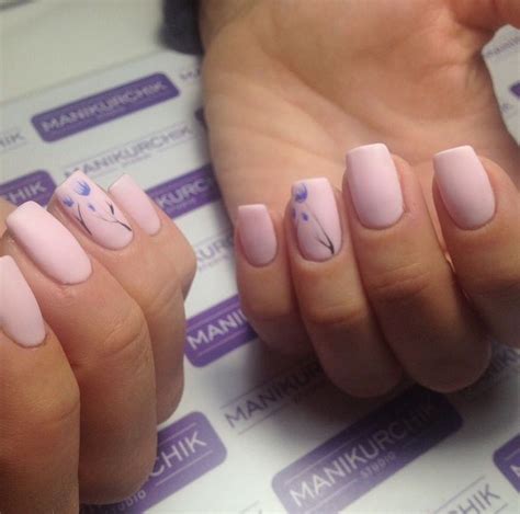 Magnetic Nail Art Designs - BestArtNails.com