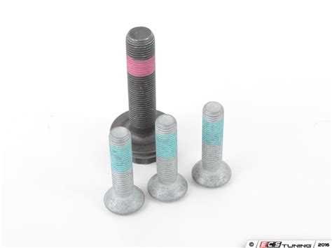 FAG - 8V0498625A - Front Wheel Bearing/Hub Assembly - Priced Each
