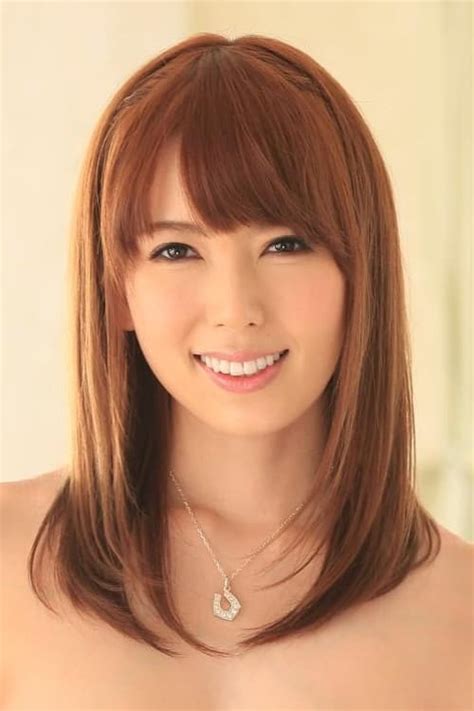 波多野結衣 - Profile Images — The Movie Database (TMDB)