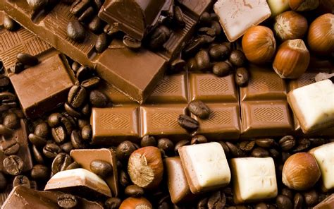 SONINHA NA COZINHA: "Chocolate, chocolate... Eu só quero chocolate..."