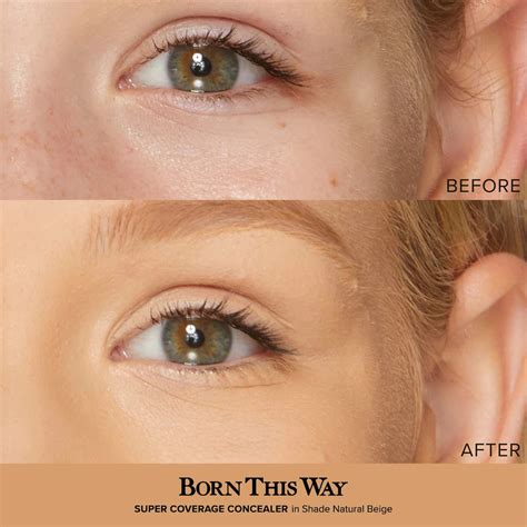 Born This Way Super Coverage Multi-Use Longwear Concealer – Kipra Beauty