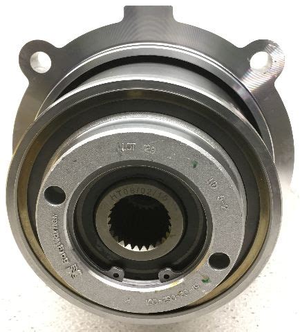 OEM Hyundai Tucson Kia Sportage Rear Coupling 47800-39000 | Alpha ...
