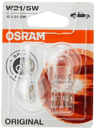 W21/5W Lampen Top 5 aus 2024 | lampentest.net