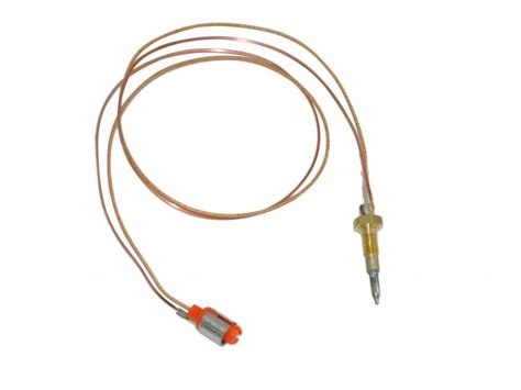Термопара для варочной панели BOSCH, SIEMENS (L550мм) 00416742 - купить ...