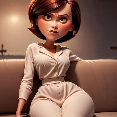 Helen Parr (The Incredibles) - TomorrowLandBailey - 1.0 | Stable Diffusion Model - LoRA | Tensor.Art