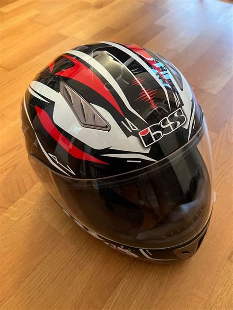 IXS Motorradhelm | Kaufen auf Ricardo