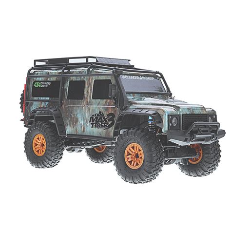 HB Toys RC Vehicle Car
