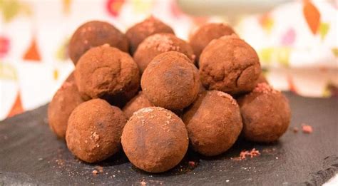 Кофейный трюфель, пошаговый рецепт с фото | Recette