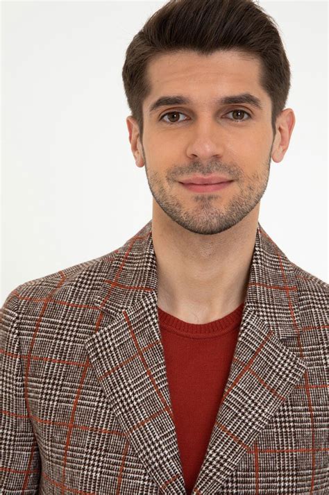 Erkek Dış Giyim Ürün Modelleri - Pierre Cardin
