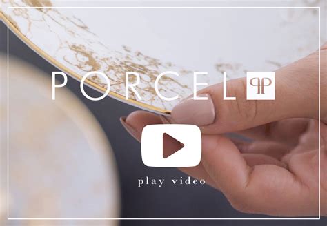Porcel 35th Anniversary - Porcel - Porcelain Solutions
